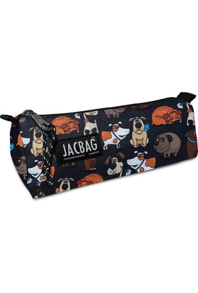 Jacbag Prime Üçgen Tip Kalem Kutusuprime Jac Üçgen Kalemkutu Jacbag Prime Üçgen Tip Kalem Kutusuprime Jac Üçgen Kalemkutu