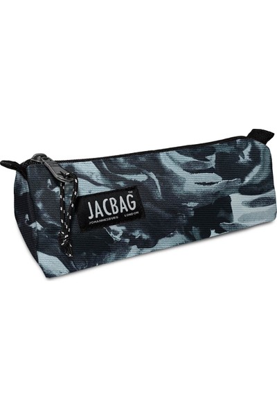Jacbag Prime Üçgen Tip Kalem Kutusuprime Jac Üçgen Kalemkutu Jacbag Prime Üçgen Tip Kalem Kutusuprime Jac Üçgen Kalemkutu