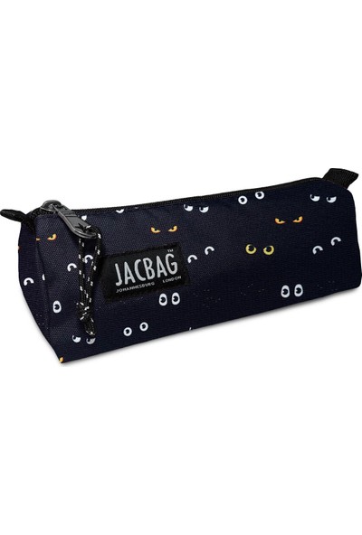 Jacbag Prime Üçgen Tip Kalem Kutusuprime Jac Üçgen Kalemkutu Jacbag Prime Üçgen Tip Kalem Kutusuprime Jac Üçgen Kalemkutu