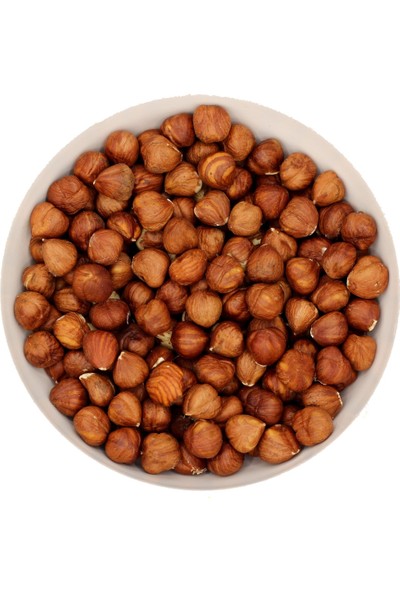 ANTEP PAZARI Çiğ Fındık Içi 200 gr