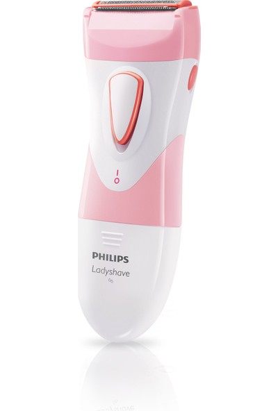 Philips Satinshave HP6306/50 Kablosuz Kadın Tıraş Makinesi (Yurt Dışından)
