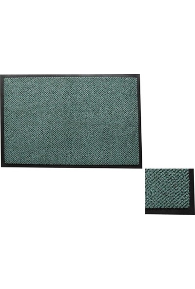 Kervan Nem Alıcı Paspas Yerli Üretim Turkuaz 60X90 Kervan Nem Alıcı Paspas Yerli Üretim Turkuaz 60X90