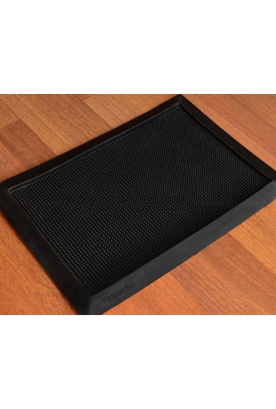 Kervan Hijyen Paspas Yerli Üretim 68X88 Kervan Hijyen Paspas Yerli Üretim 68X88