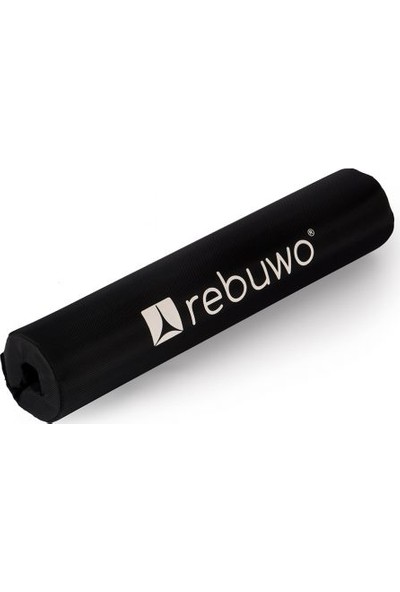 Rebuwo Barbell Ped