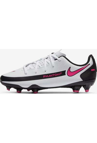 Nike Jr Phantom Gt Clup Fg/mg Futbol Krampon Spor Ayakkabısı - CK8479160 Nike Jr Phantom Gt Clup Fg/mg Futbol Krampon Spor Ayakkabısı - CK8479160