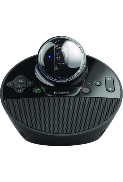 Logitech BCC950 Konferans Kamerası