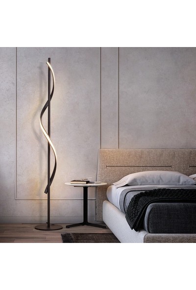 Voxlamplighting VXL00285 EKO150CM Tek Burgu Lambader