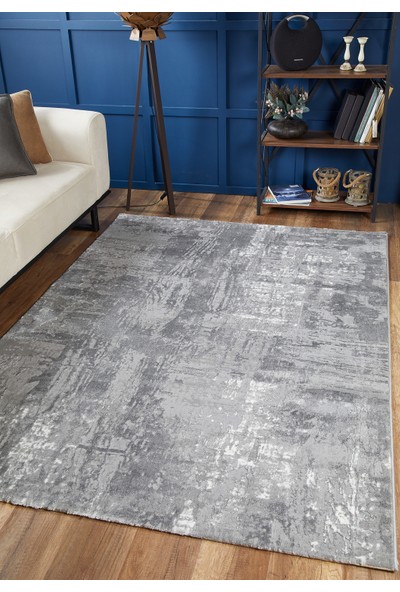 Diamond Halı Niceness Gri Halı NP216 Diamond Halı Niceness Gri Halı NP216
