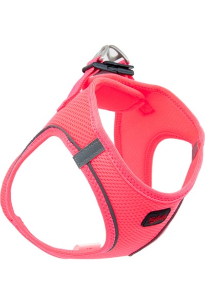 Tailpetz Air Mesh Köpek Göğüs Tasması 2xsmall Açık Pembe Tailpetz Air Mesh Köpek Göğüs Tasması 2xsmall Açık Pembe