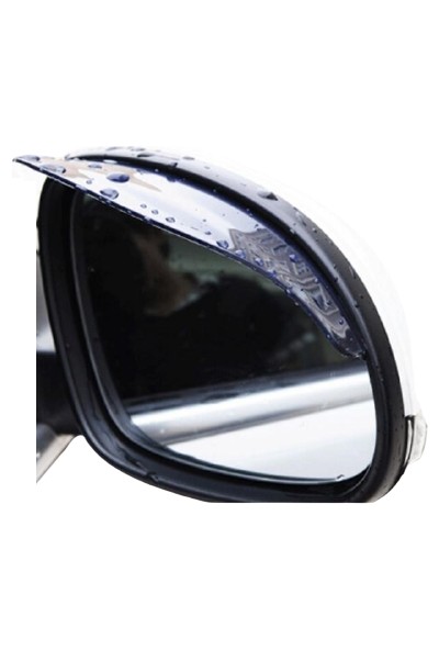 GoodSell Oto Dikiz Aynası Yağmur Önleyici Aparat