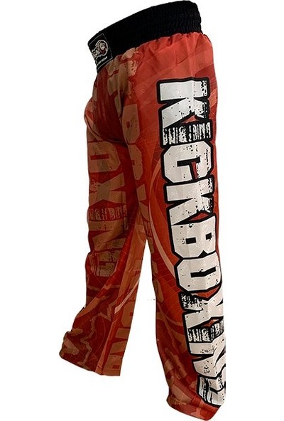 Dragon TR507 Stars Kick Boks Pantolonu