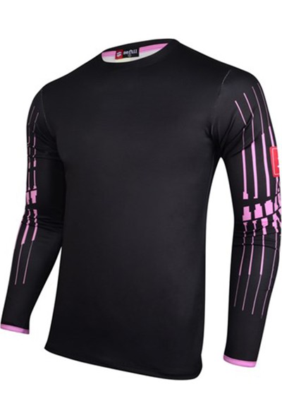 Seftil Black Kaleci Forması