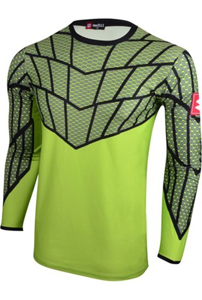 Seftil Fly Kaleci Forması