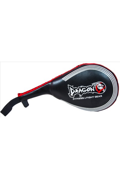 Dragon 40002-P Taekwondo Raket Ellik