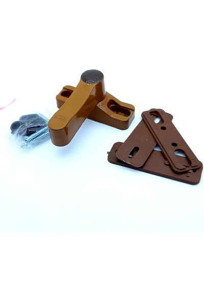 Kaye Pencere Güvenlik Kilidi