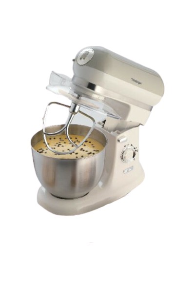 Ariete Vintage Mutfak Makinesi