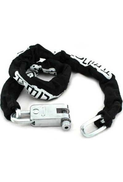 Sps 10X120CM Zincir Kilit