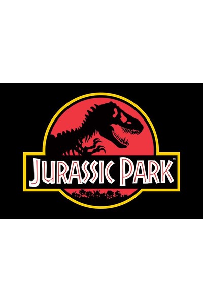 Maxi Poster Jurassic Park (Classic Logo) Maxi Poster Jurassic Park (Classic Logo)
