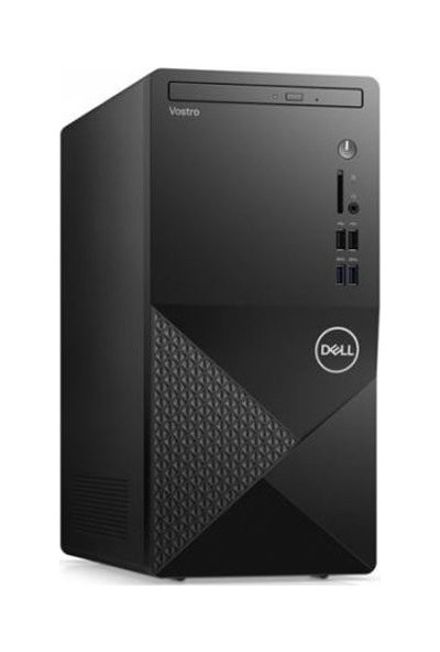 Dell Vostro 3888 Intel Core i3 10100 4 GB 1TB Ubuntu Masaüstü Bilgisayar N204VD3888EMEA01_2101_UBU