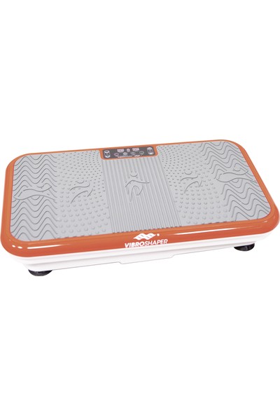 Vibroshaper Titreşimli Vücut Sıkılaştırıcı