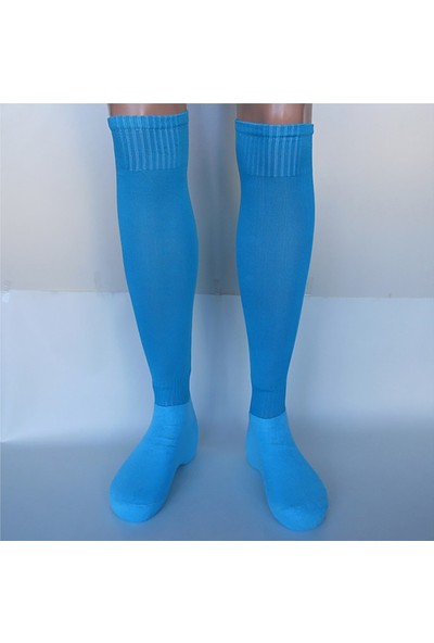 Kartal Spor Turkuaz Futbol Tozluğu (Tozluk-08)