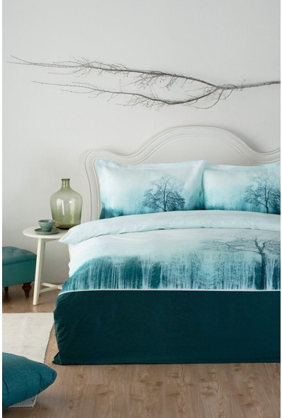 Özdilek Tek Kişilik Battaniye Jungle 155 x 215 cm