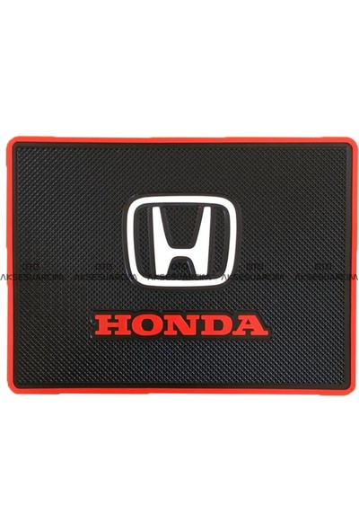 Carvonn Kaydırmaz Ped Torpido Üstü Tüm Modeller Honda Carvonn Kaydırmaz Ped Torpido Üstü Tüm Modeller Honda