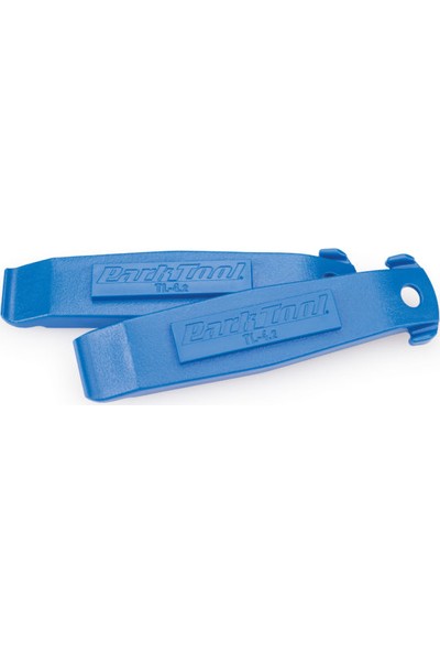 Parktool Bisiklet Lastik Levyesi 2'li Plastik Tl-4.2c Parktool Bisiklet Lastik Levyesi 2'li Plastik Tl-4.2c