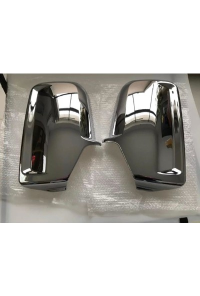 Leader Mercedes Sprinter 2007-2018 Krom Ayna Kapağı Sağ Sol 2 Parça Leader Mercedes Sprinter 2007-2018 Krom Ayna Kapağı Sağ Sol 2 Parça