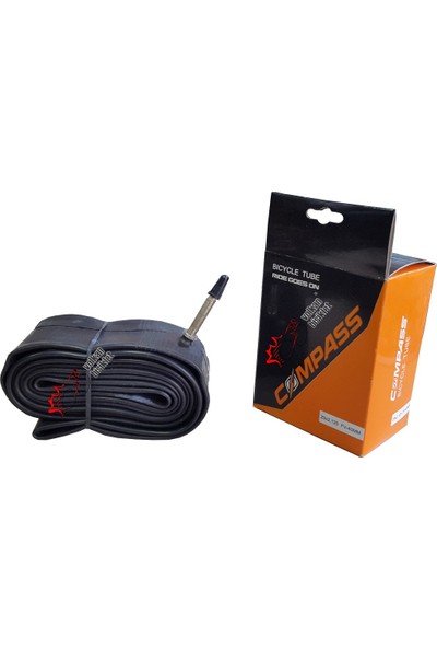 Compass Iç Lastik 29*2,125 F/v Ince Sibop 40MM