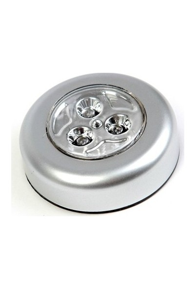 Yayke Çadır Lambası Dokunmatik Stick Lamba - Pilli Yayke Çadır Lambası Dokunmatik Stick Lamba - Pilli