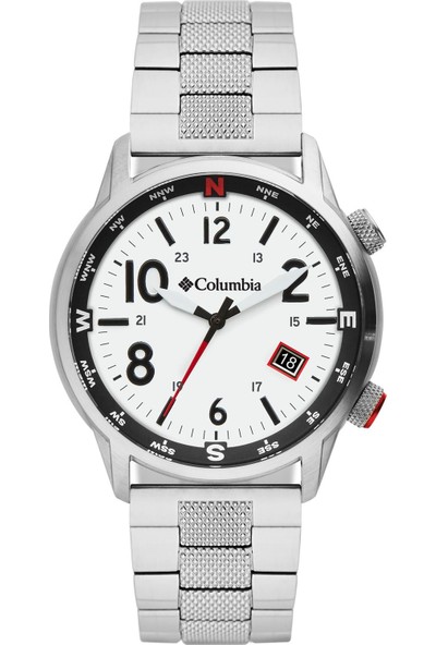 Columbıa CSC01-006 Erkek Kol Saati
