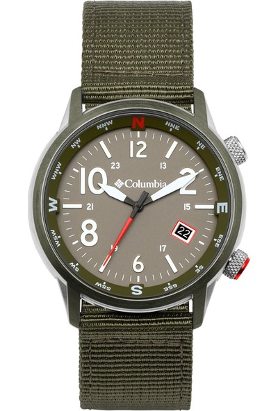 Columbıa CSC01-008 Erkek Kol Saati