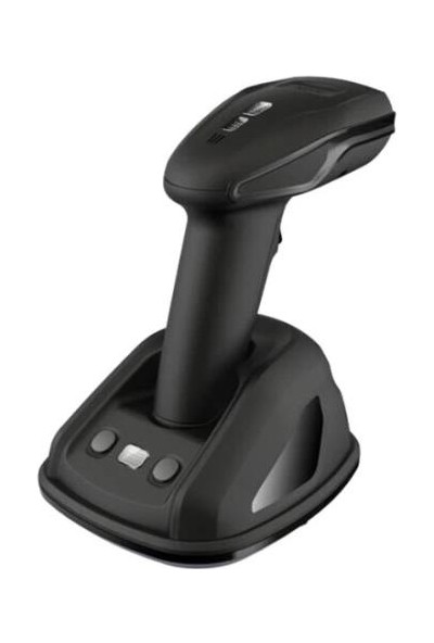 Tiger CS94 Kablosuz 1d Lazer Barkod Okuyucu Rf Kit Tiger CS94 Kablosuz 1d Lazer Barkod Okuyucu Rf Kit