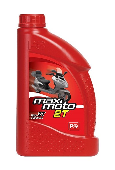 Petrol Ofisi Maximoto 2t (2 Zamanlı Motor ve Testere Yağı) Petrol Ofisi Maximoto 2t (2 Zamanlı Motor ve Testere Yağı)