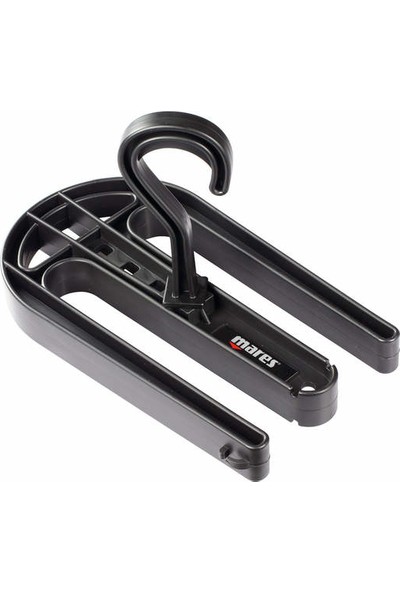 Mares Kuru Elbise Askısı