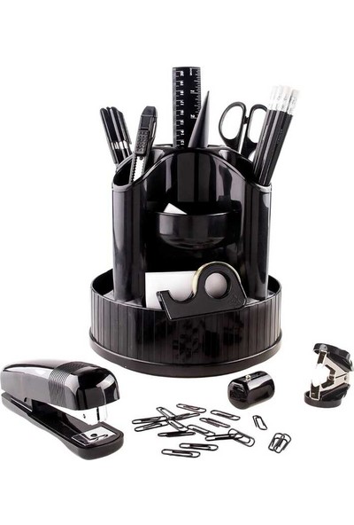 SDI Dönerli Içi Dolu Masa Seti 1019