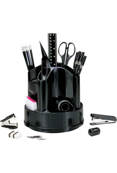 SDI Dönerli Içi Dolu Masa Seti 1018