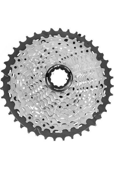Shimano Xt CS-M8000 11-40 11 Li Ruble Shimano Xt CS-M8000 11-40 11 Li Ruble