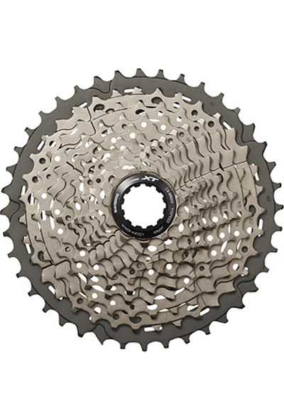 Shimano Xt CS-M8000 11-46T 11 Li Ruble Shimano Xt CS-M8000 11-46T 11 Li Ruble