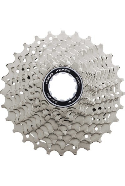 Shimano 105 CS-R7000 11 Speed 11-28 Ruble Shimano 105 CS-R7000 11 Speed 11-28 Ruble