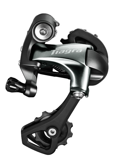 Shimano Tiagra RD-4700-GS 10 Lu 32T Arka Vites Shimano Tiagra RD-4700-GS 10 Lu 32T Arka Vites