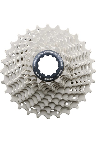 Shimano Ultegra CS-R8000 11-28 11 Speed Ruble Shimano Ultegra CS-R8000 11-28 11 Speed Ruble