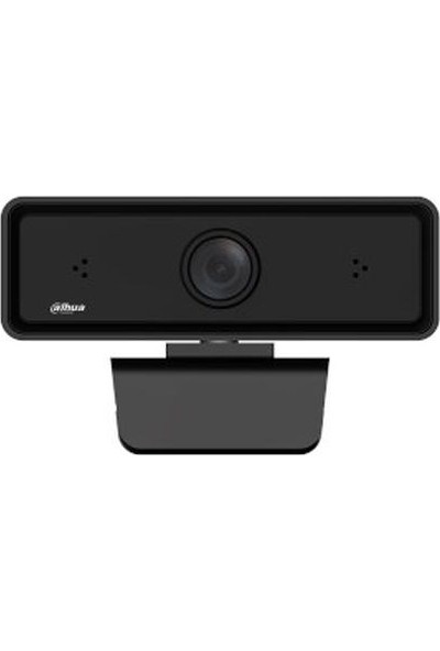 Dahua Dh-Uz2 720P USB Webcam-Siyah Dahua Dh-Uz2 720P USB Webcam-Siyah