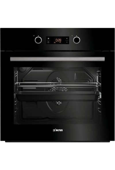 Altus Ala 140 B Ankastre Fırın