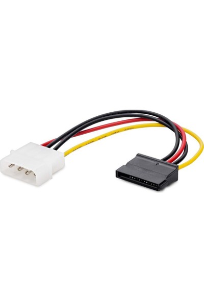 Hadron HD4228 Sata Power Kablo