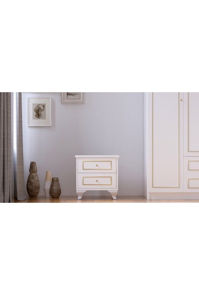 Rabi Mobilya Gold Country Komodin Rabi Mobilya Gold Country Komodin