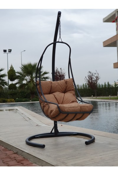 Erinöz Çalı Askılı Bahçe Salıncağı