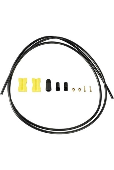 Shimano Hidrolik Hortum Seti Arka SM-BH59