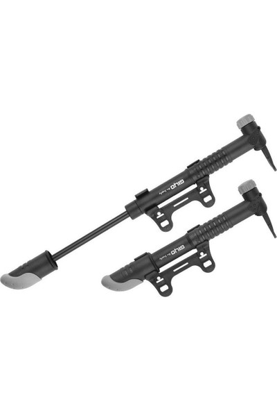 Giyo Gp-04 Bisiklet Pompası